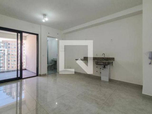Apartamento à Venda Vila Mariana, 1 Quarto, 22 m² São Paulo