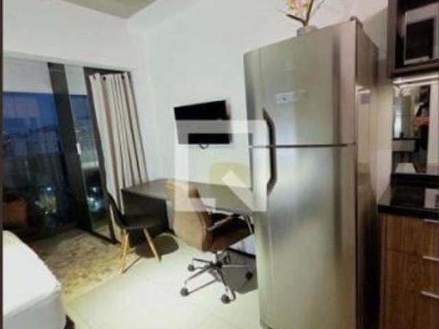 Apartamento à Venda Vila Mariana, 1 Quarto, 22 m² São Paulo