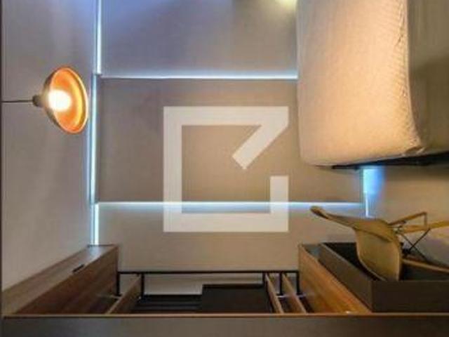 Apartamento à Venda Vila Mariana, 1 Quarto, 22 m² São Paulo
