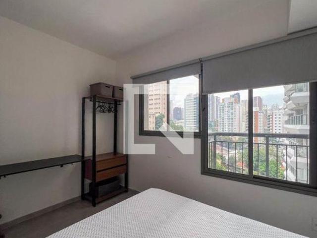 Apartamento à Venda Vila Mariana, 1 Quarto, 22 m² São Paulo
