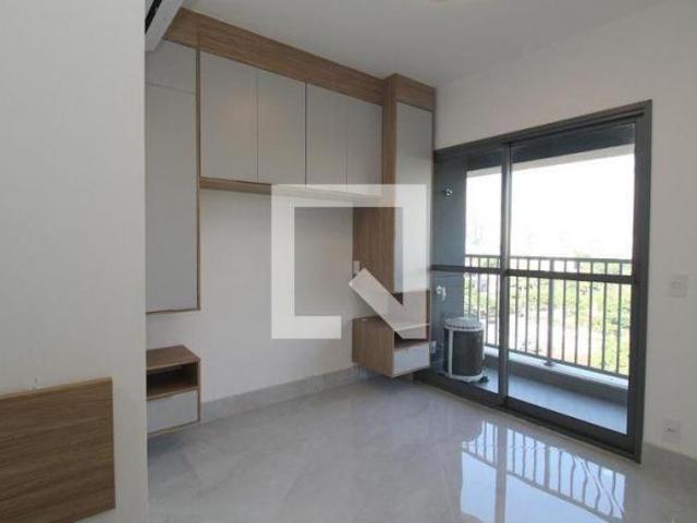 Apartamento à Venda Vila Mariana, 1 Quarto, 22 m² São Paulo