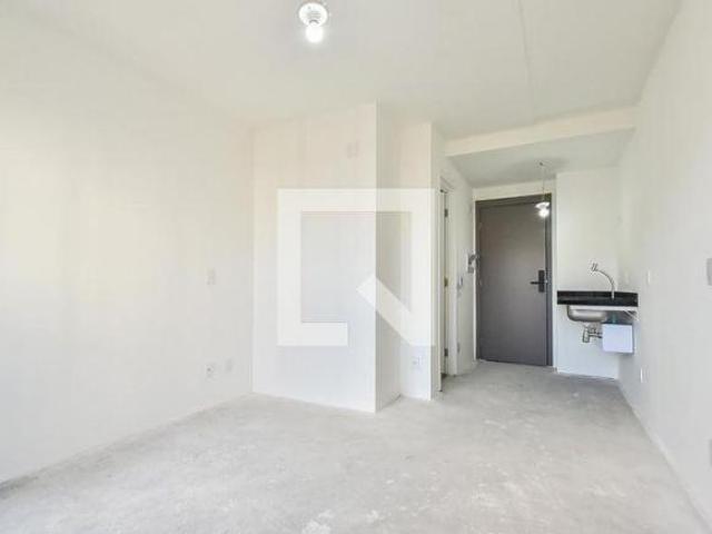 Apartamento à Venda Vila Mariana, 1 Quarto, 22 m² São Paulo