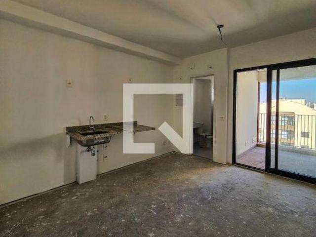 Apartamento à Venda Vila Mariana, 1 Quarto, 22 m² São Paulo