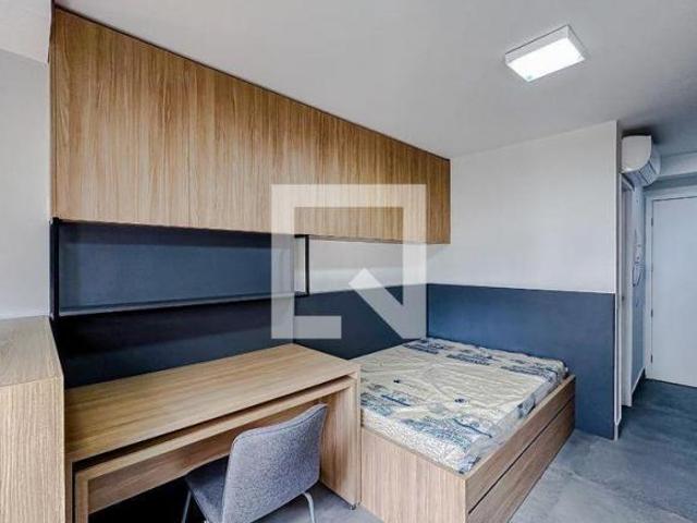 Apartamento à Venda Vila Mariana, 1 Quarto, 22 m² São Paulo