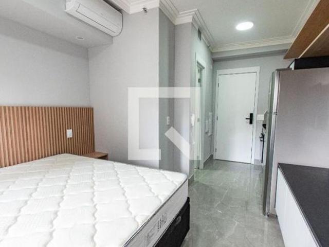 Apartamento à Venda Vila Mariana, 1 Quarto, 22 m² São Paulo