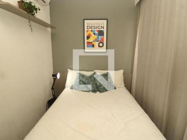 Apartamento à Venda Vila Mariana, 1 Quarto, 22 m² São Paulo