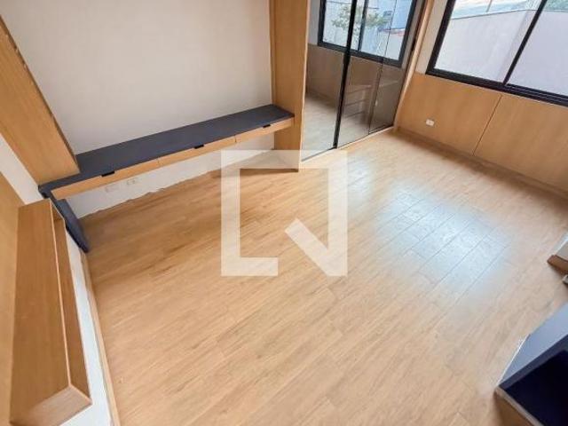 Apartamento à Venda Vila Mariana, 1 Quarto, 27 m2