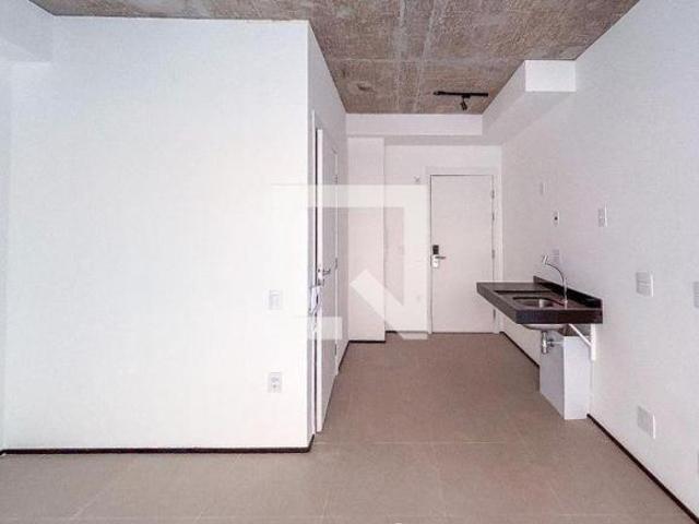 Apartamento à Venda Vila Mariana, 1 Quarto, 27 m2
