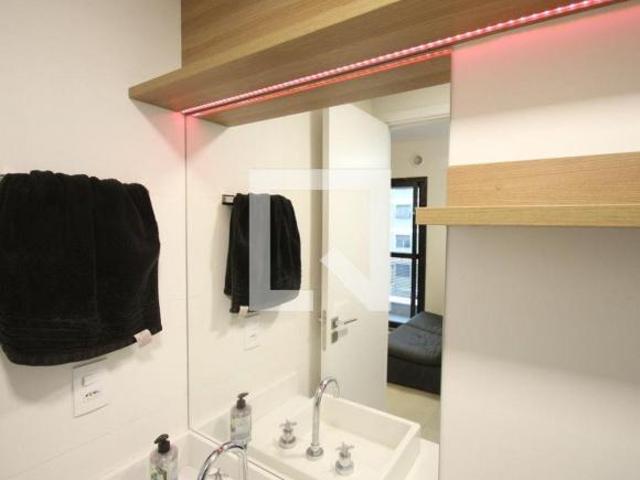 Apartamento à Venda Vila Mariana, 1 Quarto, 27 m2