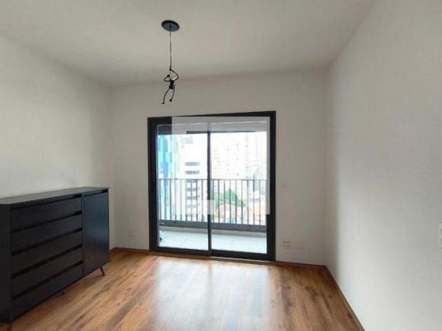 Apartamento à Venda Vila Mariana, 1 Quarto, 27 m2