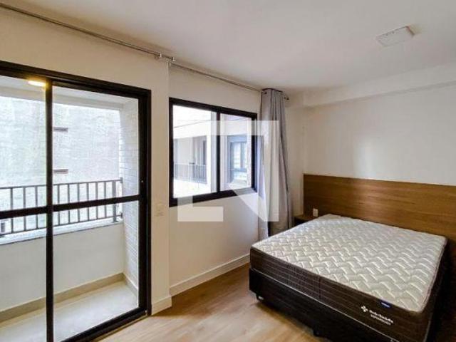Apartamento à Venda Vila Mariana, 1 Quarto, 27 m2