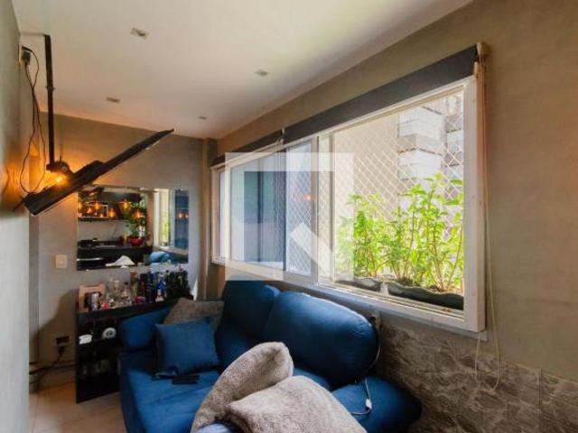 Apartamento à Venda Vila Mariana, 1 Quarto, 27 m2