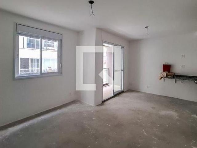 Apartamento à Venda Vila Mariana, 1 Quarto, 27 m2