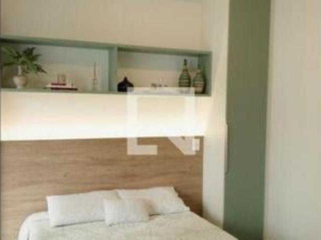 Apartamento à Venda Vila Mariana, 1 Quarto, 27 m2