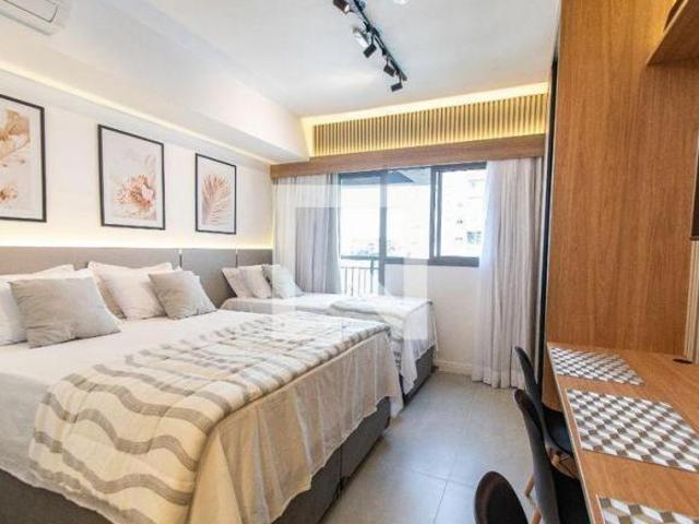 Apartamento à Venda Vila Mariana, 1 Quarto, 27 m2