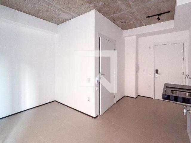 Apartamento à Venda Vila Mariana, 1 Quarto, 27 m2