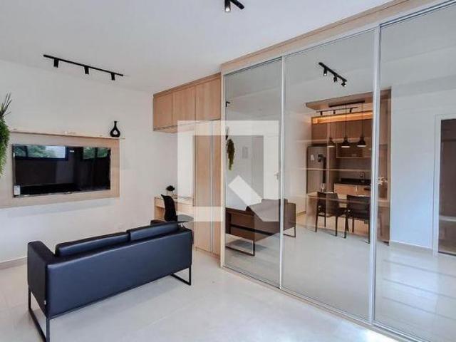 Apartamento à Venda Vila Mariana, 1 Quarto, 27 m2