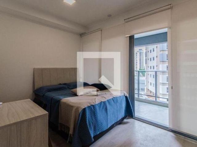 Apartamento à Venda Vila Mariana, 1 Quarto, 27 m2