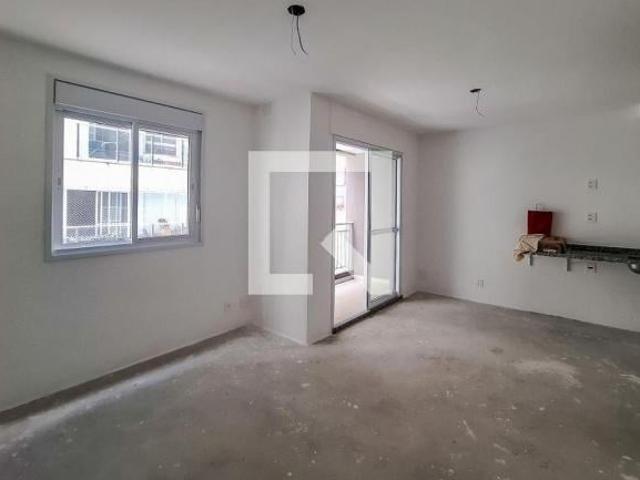 Apartamento à Venda Vila Mariana, 1 Quarto, 27 m2