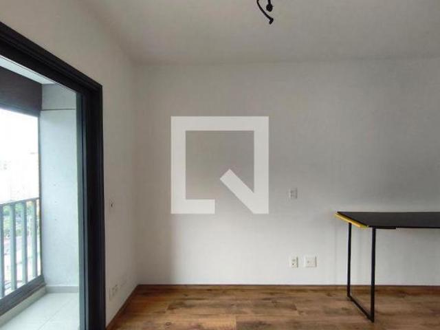 Apartamento à Venda Vila Mariana, 1 Quarto, 27 m2