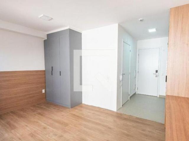 Apartamento à Venda Vila Mariana, 1 Quarto, 27 m2