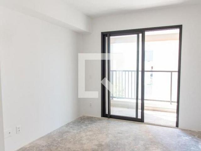 Apartamento à Venda Vila Mariana, 1 Quarto, 27 m2