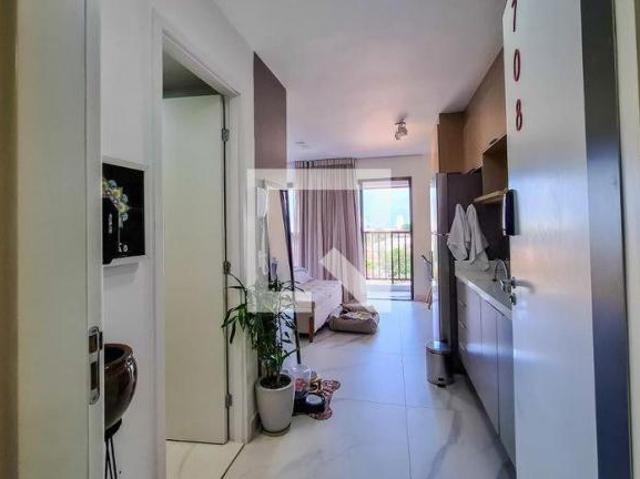 Apartamento à Venda Vila Mariana, 1 Quarto, 27 m2