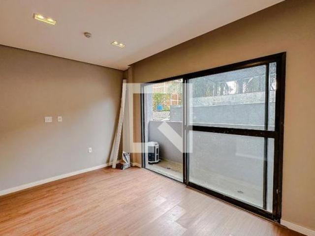 Apartamento à Venda Vila Mariana, 1 Quarto, 27 m2