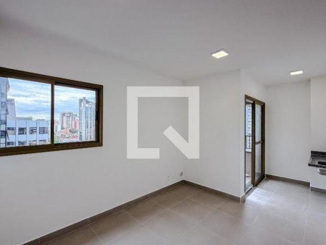 Apartamento à Venda Vila Mariana, 1 Quarto, 27 m2