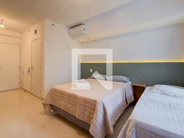 Apartamento à Venda Vila Mariana, 1 Quarto, 27 m2