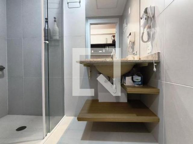 Apartamento à Venda Vila Mariana, 1 Quarto, 27 m2