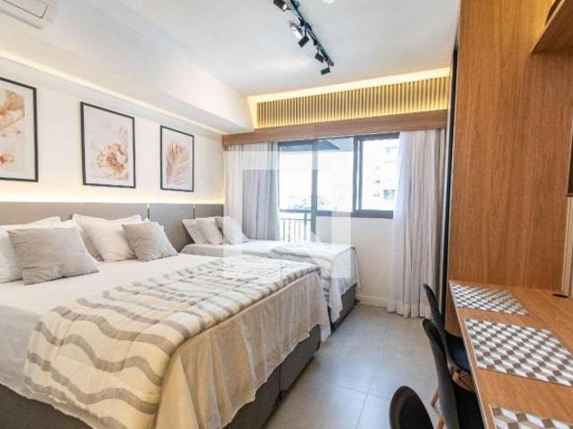 Apartamento à Venda Vila Mariana, 1 Quarto, 27 m2