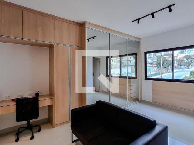 Apartamento à Venda Vila Mariana, 1 Quarto, 27 m2
