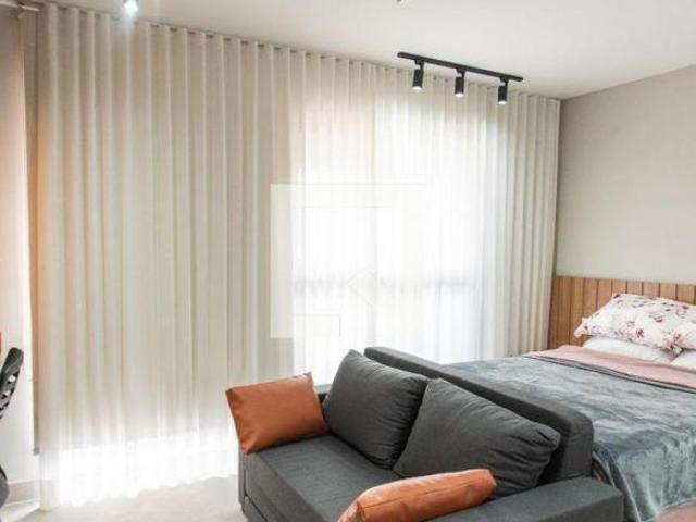 Apartamento à Venda Vila Mariana, 1 Quarto, 27 m2