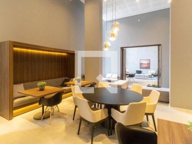 Apartamento à Venda Vila Mariana, 1 Quarto, 27 m2