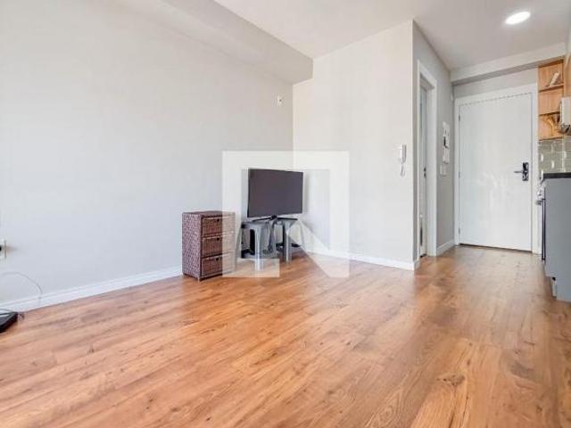 Apartamento à Venda Vila Mariana, 1 Quarto, 27 m2