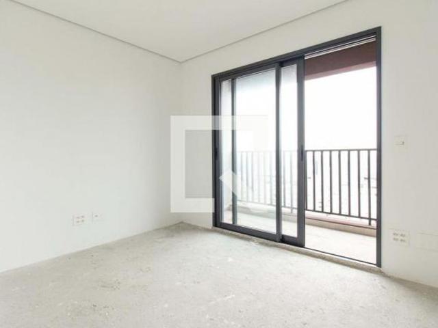 Apartamento à Venda Vila Mariana, 1 Quarto, 27 m2