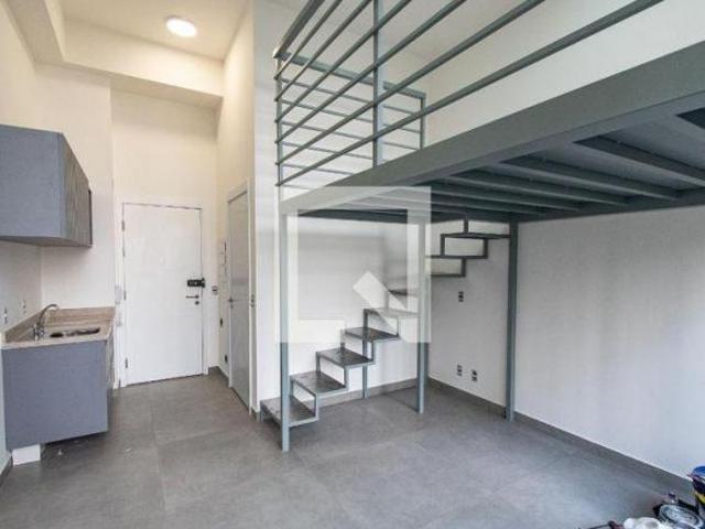 Apartamento à Venda Vila Mariana, 1 Quarto, 27 m2