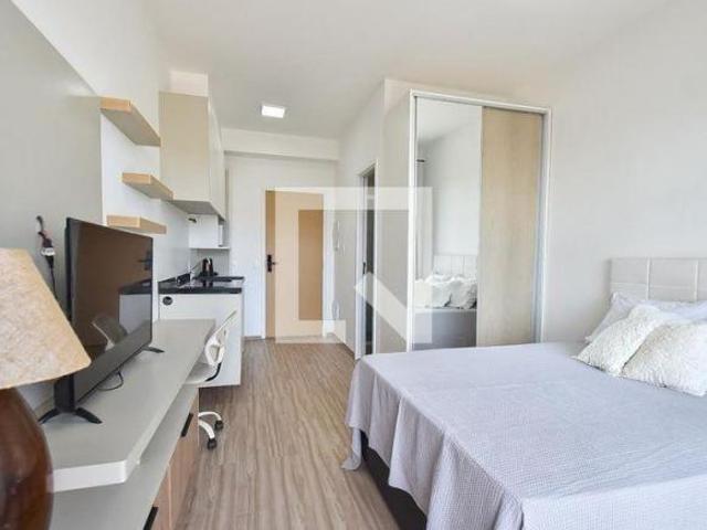 Apartamento à Venda Vila Mariana, 1 Quarto, 27 m2