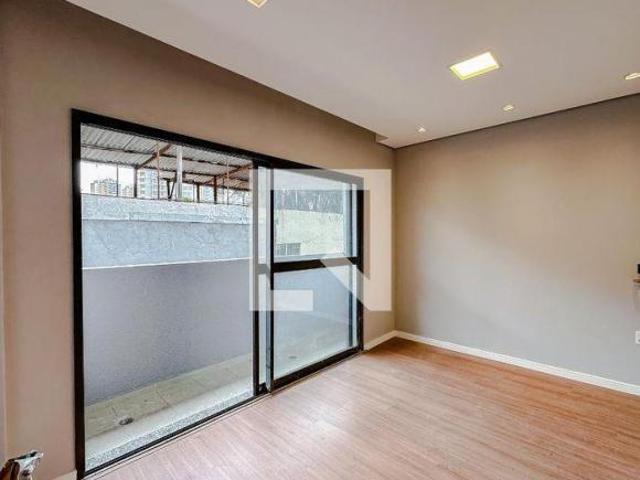 Apartamento à Venda Vila Mariana, 1 Quarto, 27 m2