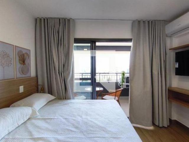 Apartamento à Venda Vila Mariana, 1 Quarto, 27 m2