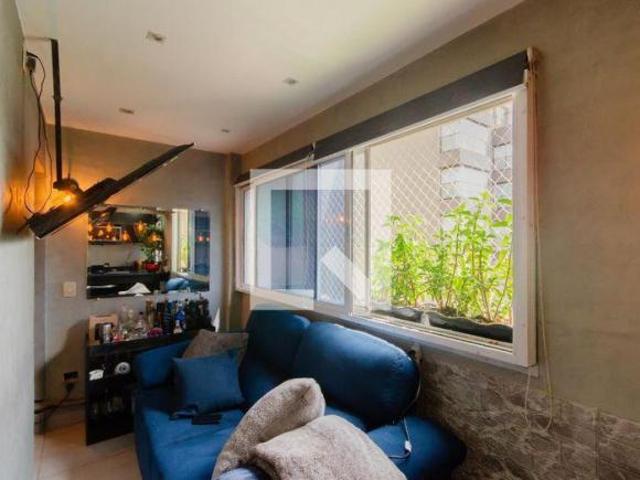 Apartamento à Venda Vila Mariana, 1 Quarto, 27 m2