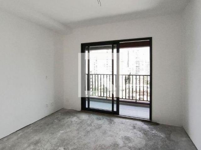 Apartamento à Venda Vila Mariana, 1 Quarto, 27 m2
