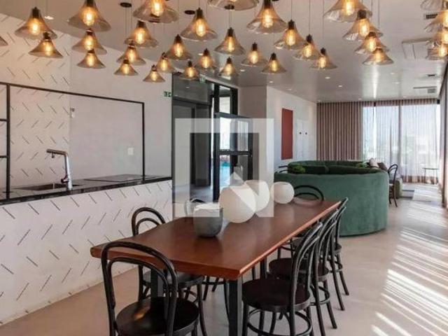Apartamento à Venda Vila Mariana, 1 Quarto, 27 m2