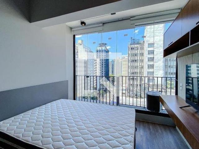Apartamento à Venda Vila Mariana, 1 Quarto, 27 m2