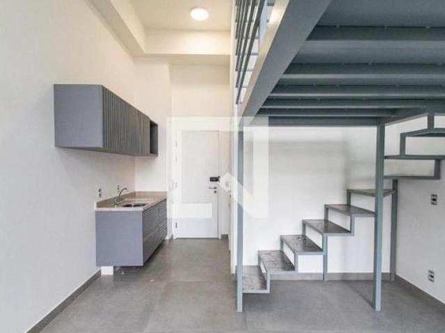 Apartamento à Venda Vila Mariana, 1 Quarto, 27 m² São Paulo