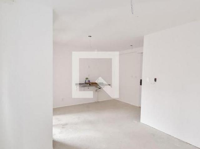 Apartamento à Venda Vila Mariana, 1 Quarto, 27 m² São Paulo