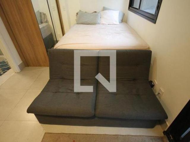 Apartamento à Venda Vila Mariana, 1 Quarto, 27 m² São Paulo