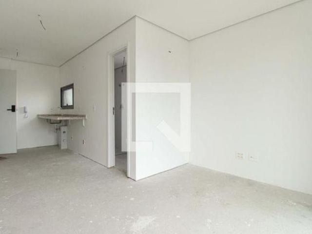 Apartamento à Venda Vila Mariana, 1 Quarto, 27 m² São Paulo