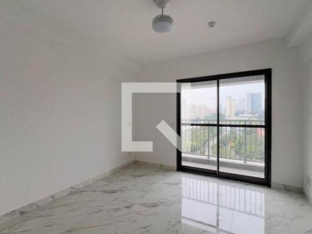 Apartamento à Venda Vila Mariana, 1 Quarto, 27 m² São Paulo
